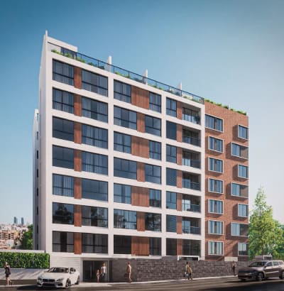 Lider Grupo Constructor